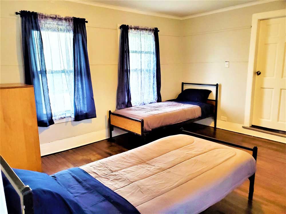 Grace Space Sober House | Sober Living for Men in Greenfield, Massachusetts