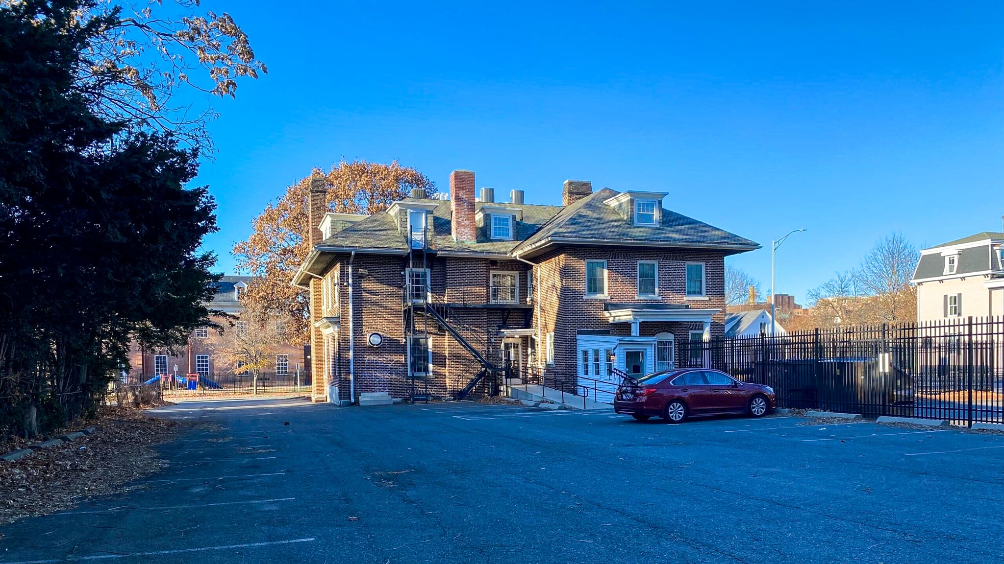 Men of Dignity Sober House for Men | Springfield, Massachusetts ...