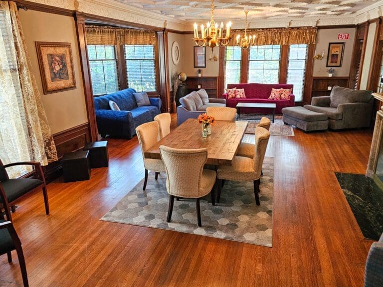 Open a Certified Sober House: Training, Mentorship, and Charter Support ...