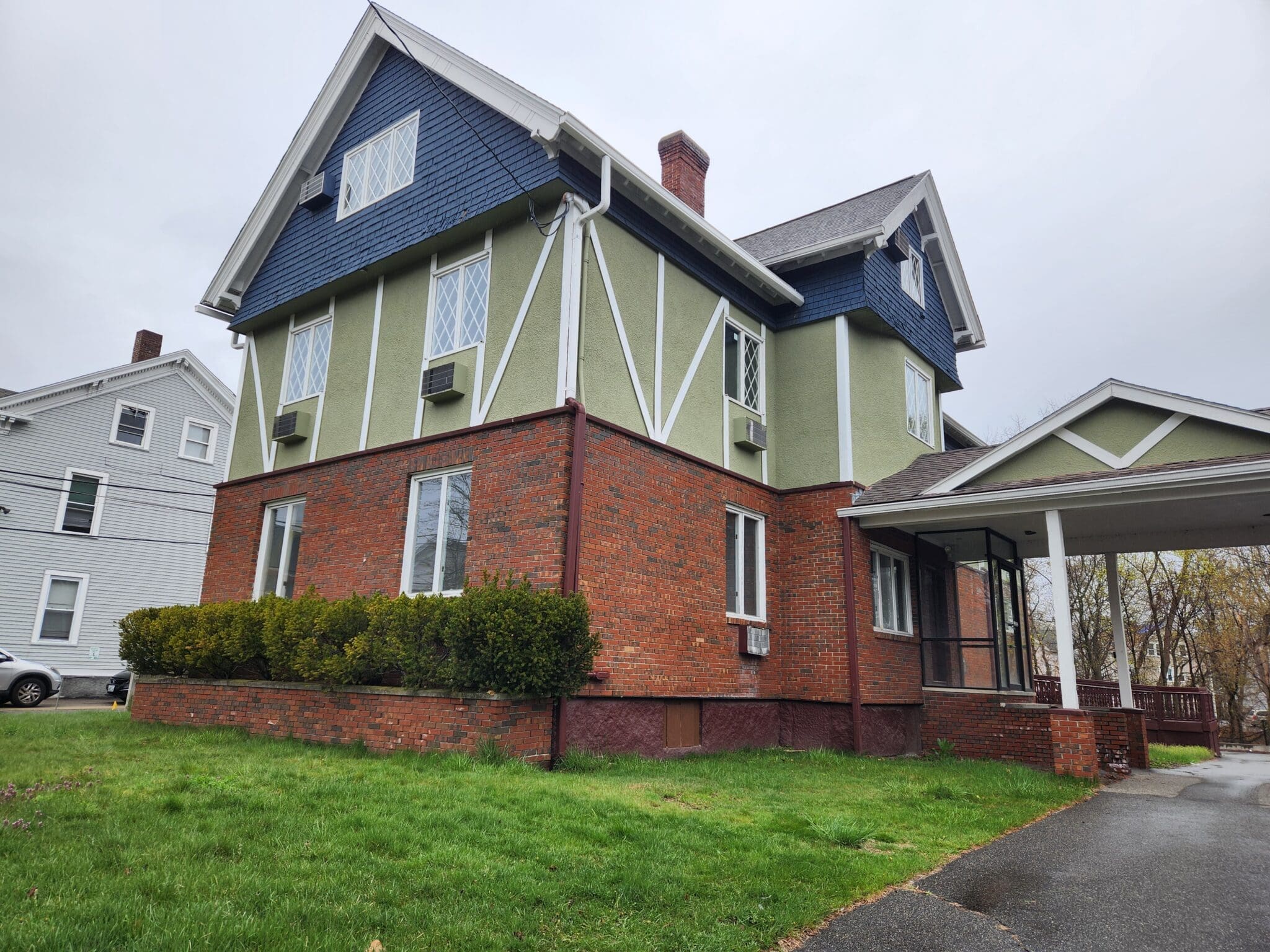 Unity Recovery Housing – Vanderburgh Sober Living