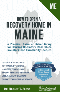 MARR Sober House Certification in Maine | Recovery Housing & Investment ...